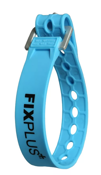 FixPlus Straps 35x2.2cm Fix Anything to Anything! Camping/Bikepacking ...