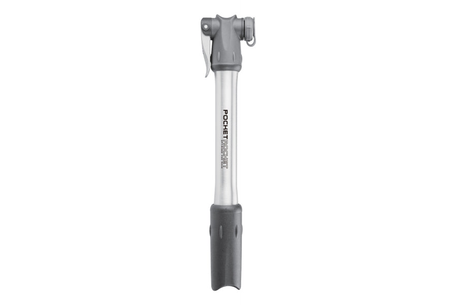 TOPEAK Pocket Rocket Hand Pump – Montague Sports