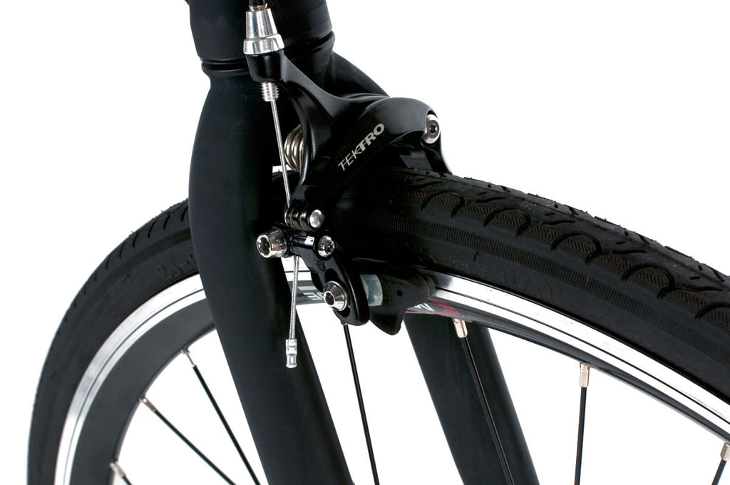 MONTAGUE Boston Folding Road Bike – Montague Sports