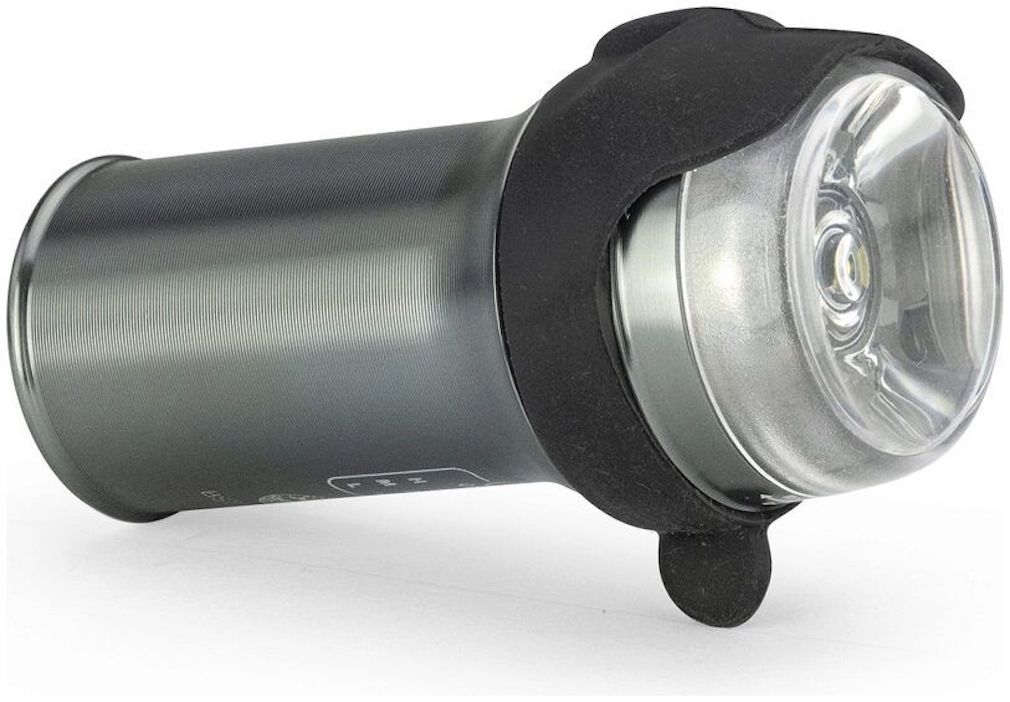 Exposure Lights Boost DB Front + BoostR ReAKT Rear USB Road Bike Cycle ...