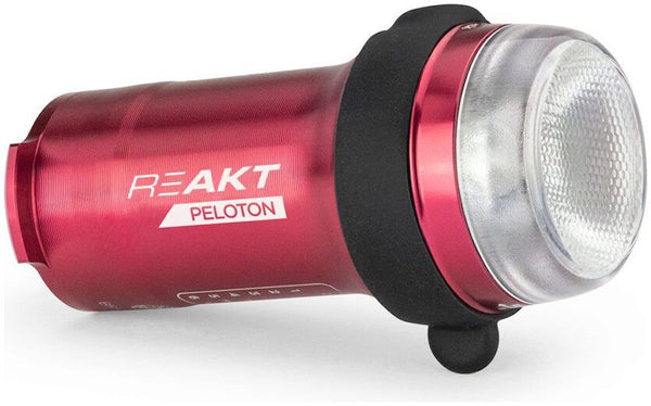 Exposure Lights Boost DB Front + BoostR ReAKT Rear USB Road Bike Cycle ...